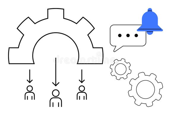 Workflow Automation with Team Connection, Notification, and ...