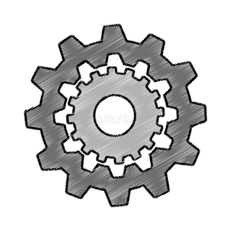Gear settings setup icon stock vector. Illustration of icon - 90628988 Gear settings setup icon stock vector. Illustration of icon - 90628988