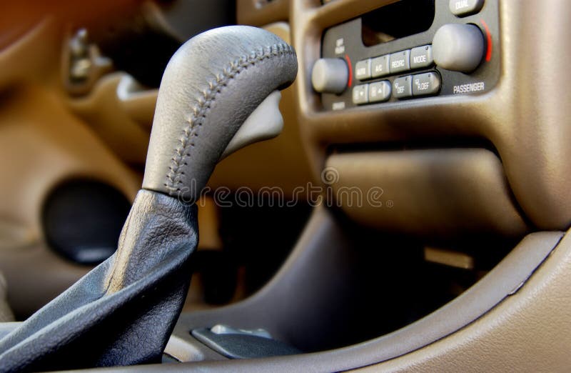 Gear shift stock photo. Image of auto, automatic, vehicle - 10926714