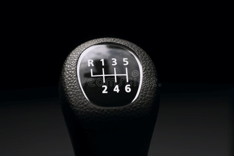 Gear shift stock image. Image of austin, gear, healey - 5071357