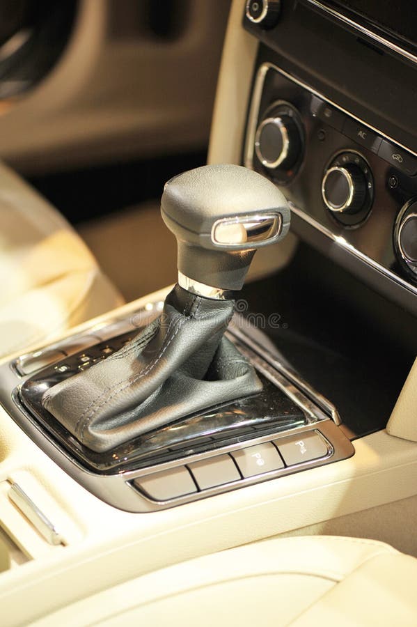 Gear shifter stock image. Image of controller, transport - 25238559
