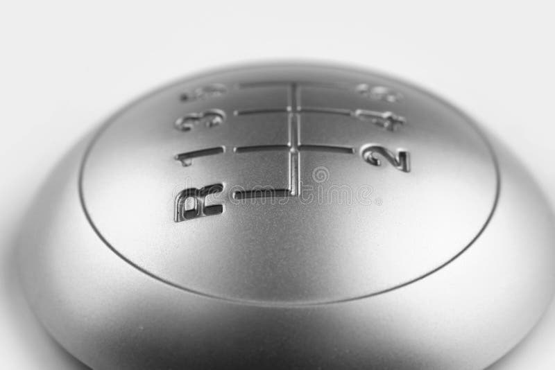 Gear shifter cap stock image. Image of sport, shifter - 91568677