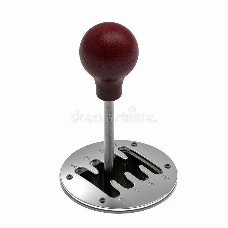 Gear shifter stock image. Image of manual, transmission - 41700799
