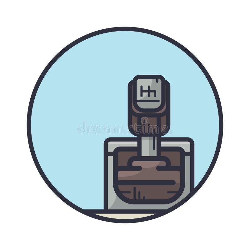 Gear Shifter Vector Stock Illustrations – 6,379 Gear Shifter Vector ...