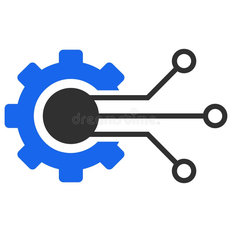 Raster Integration Stock Illustrations – 131 Raster Integration Stock ...