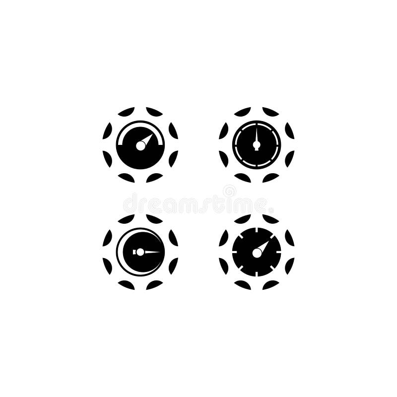 Slow Speed Icon Vector Stock Illustrations – 3,888 Slow Speed Icon ...