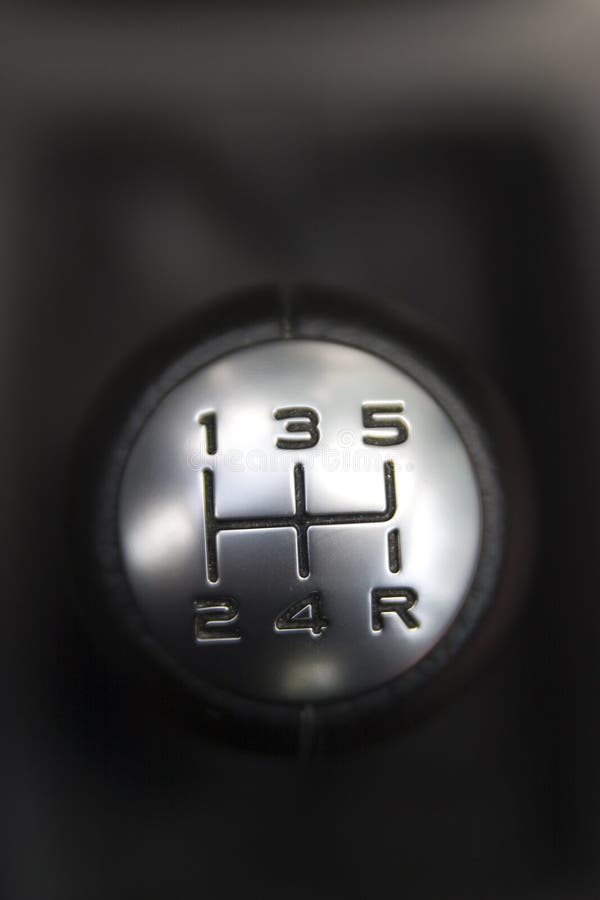 Gear stick stock image. Image of metal, stick, transportation - 3840171
