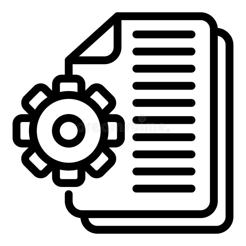 Technical Papers Stock Illustrations – 141 Technical Papers Stock ...