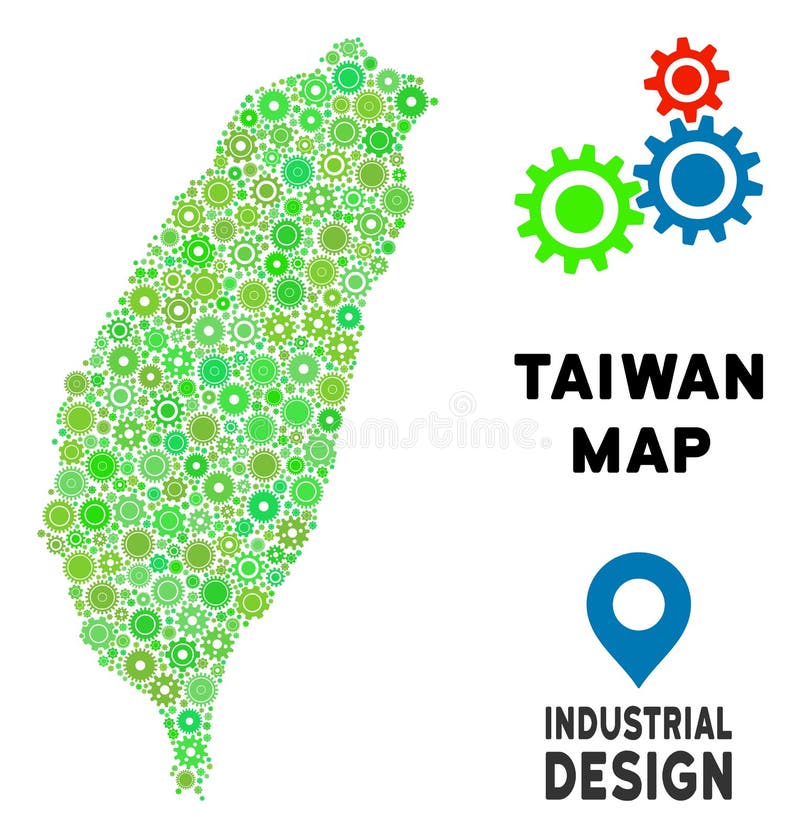 Taiwan Collage Stock Illustrations – 244 Taiwan Collage Stock ...