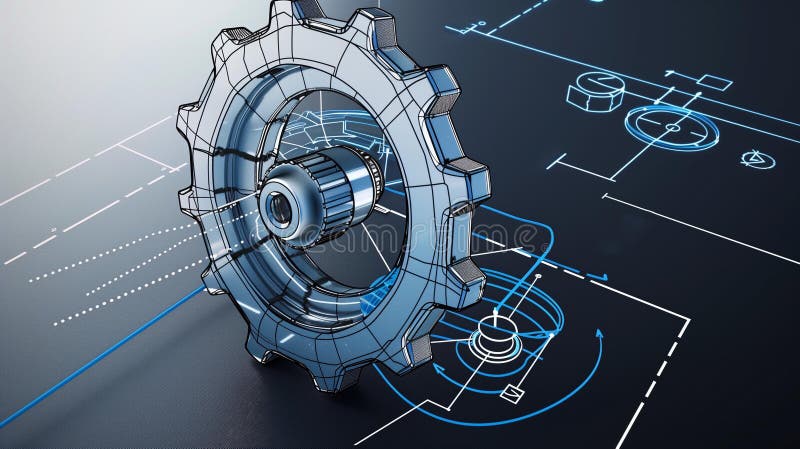 Technical Creativity Stock Illustrations – 11,091 Technical Creativity ...