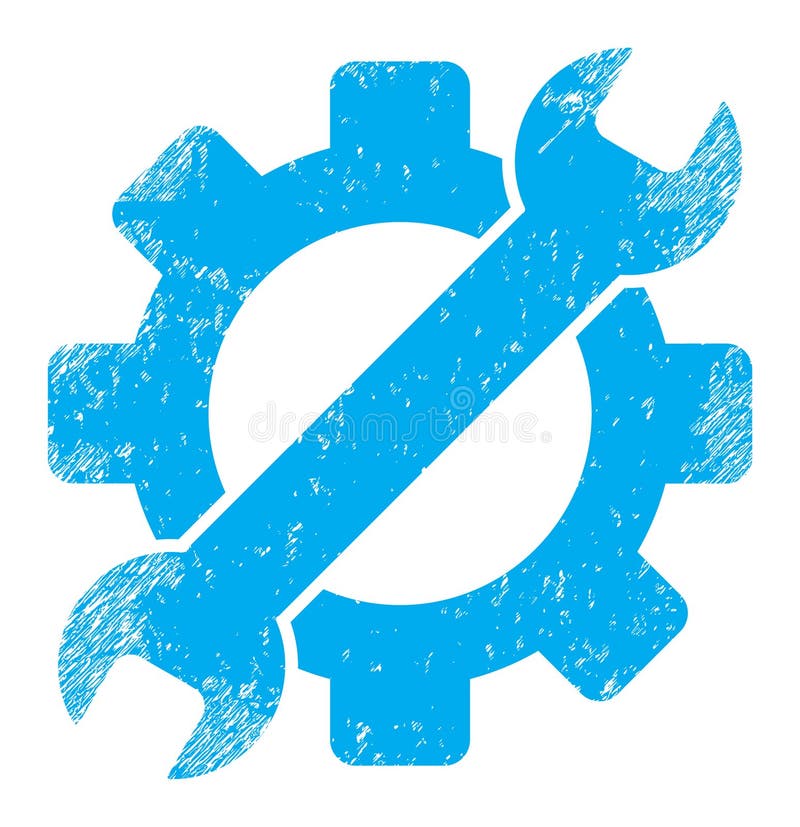 Key Scratched Icon Symbol stock vector. Illustration of register ...