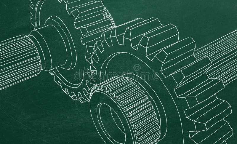 152 Transmission Line Design Drawing Stock Photos - Free & Royalty-Free ...