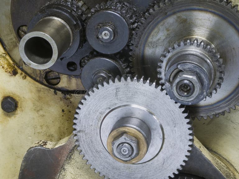 216 Lathe Gearbox Stock Photos - Free & Royalty-Free Stock Photos from ...