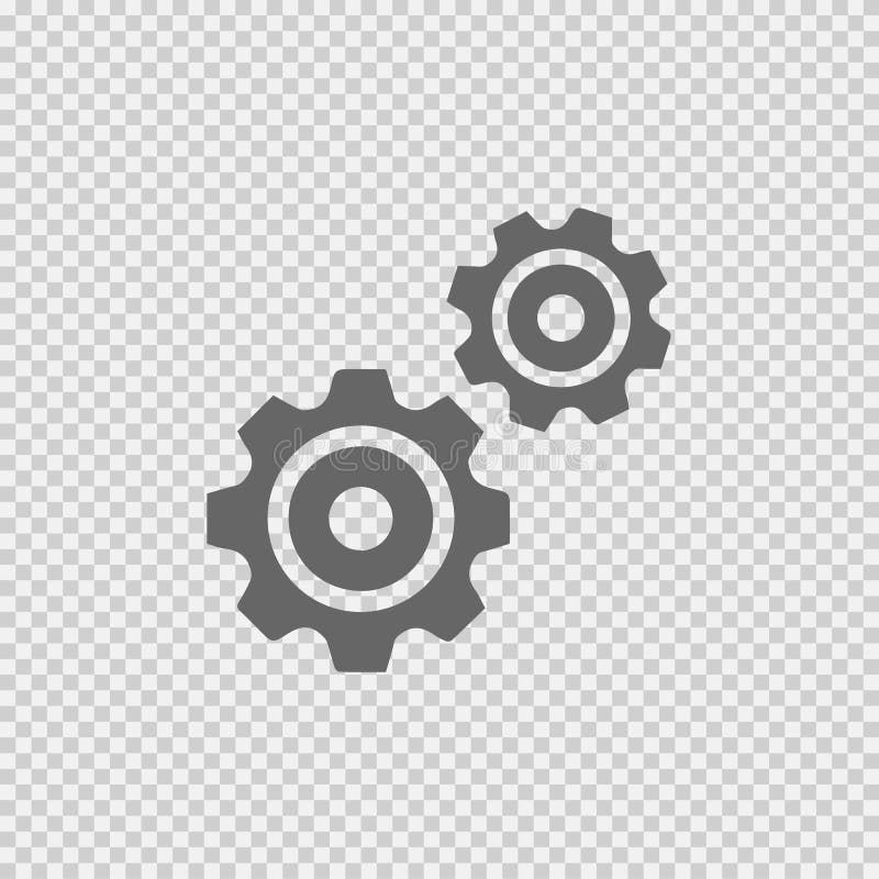 Cogs Transparent Background Stock Illustrations – 116 Cogs Transparent ...