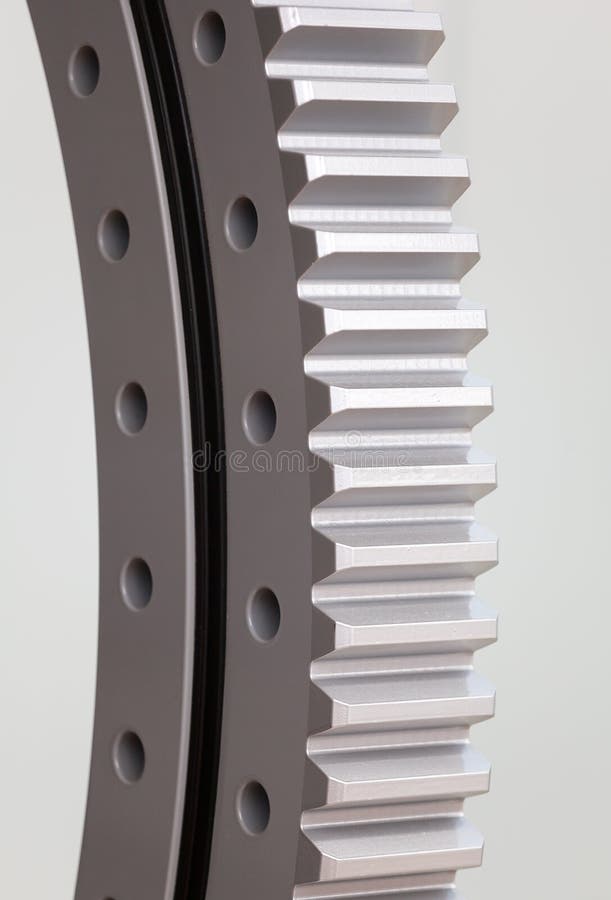 Gear wheel stock image. Image of business, mechanics - 25240777