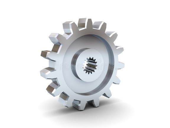 Metallic Gear Wheel Stock Illustrations – 18,497 Metallic Gear Wheel ...