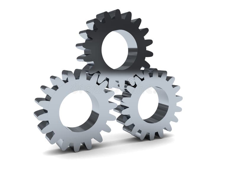 Iron Gear Wheels Stock Illustrations – 1,517 Iron Gear Wheels Stock ...