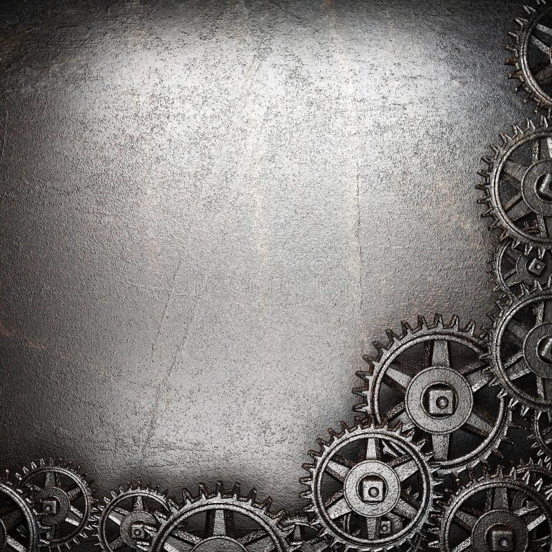 Steel Gear Wheels Stock Illustrations – 2,030 Steel Gear Wheels Stock ...