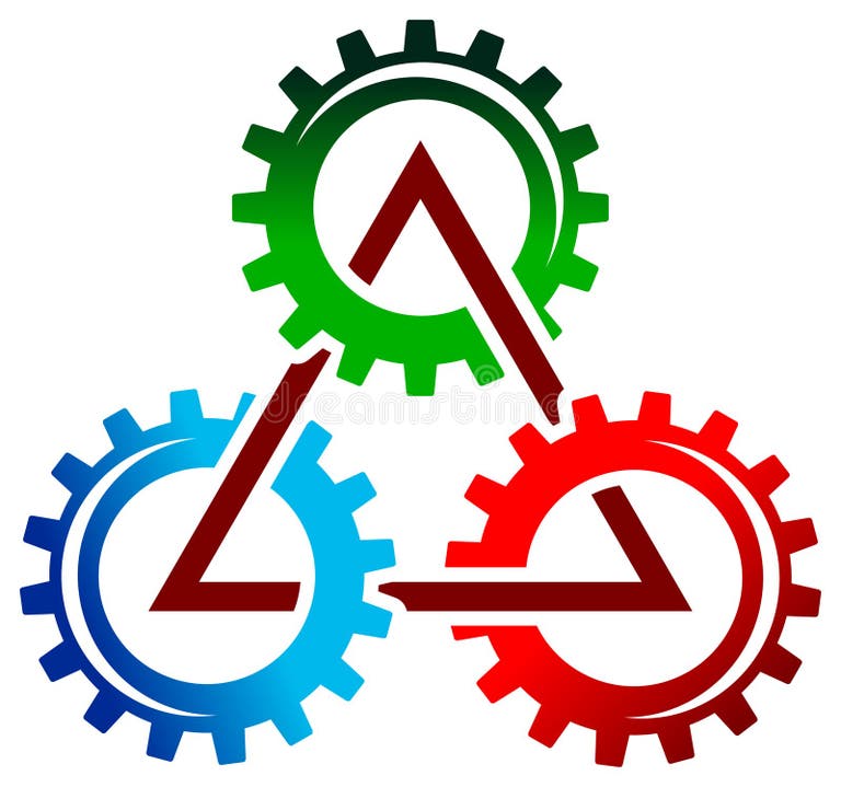 Triangle Tool Geometry Stock Illustrations – 4,318 Triangle Tool ...