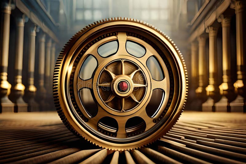 Rotating Machinery Stock Illustrations – 7,314 Rotating Machinery Stock ...