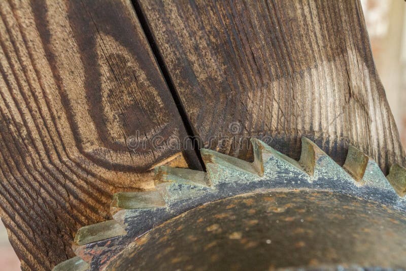 Gear and Wood stock image. Image of detail, wood, hardware - 58764791