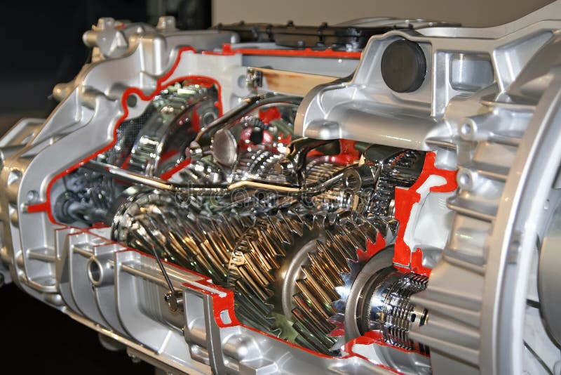 Inside jet engine stock image. Image of machinery, advanced - 10478707