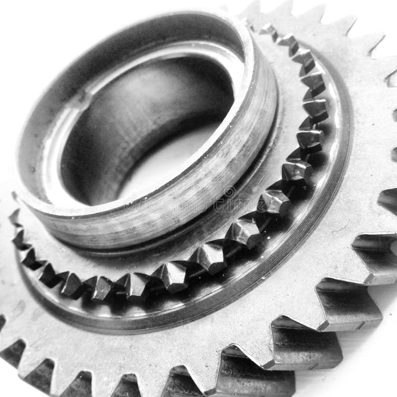Gearbox Cog stock image. Image of gearbox, engineering - 72177941