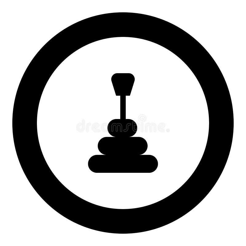 Automatic Gear Shift Stock Illustrations – 544 Automatic Gear Shift ...