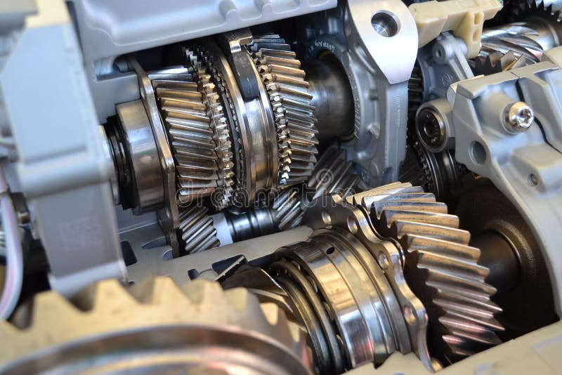 The Gearbox stock image. Image of gear, gearbox, manual - 46047795