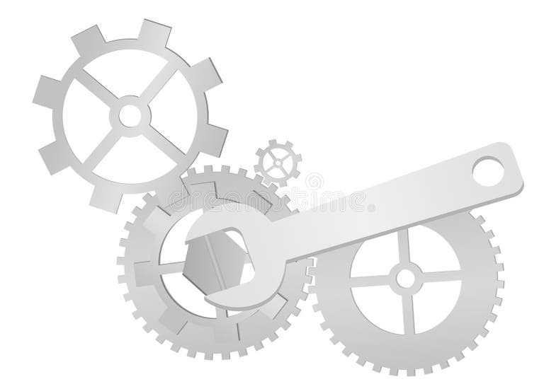 Gears Configuration Stock Illustrations – 4,185 Gears Configuration ...