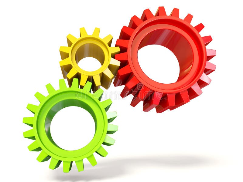 Colored Gears Stock Illustrations – 2,238 Colored Gears Stock ...