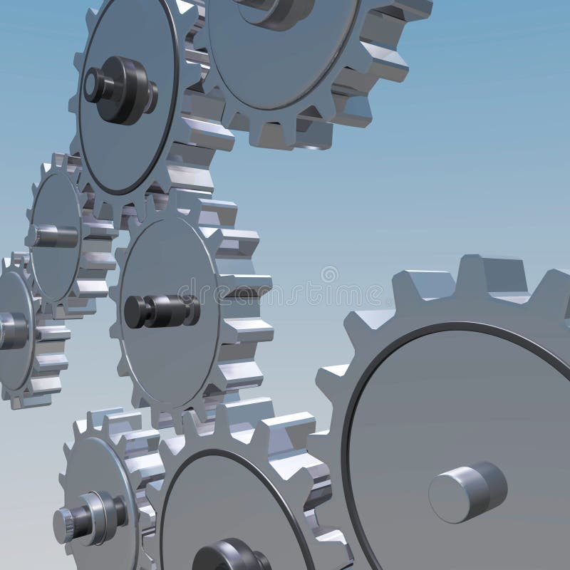 Employee Friction stock illustration. Illustration of friction - 23709029