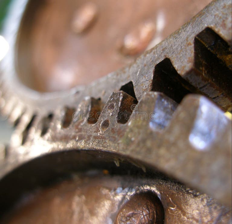 Gears stock image. Image of energy, robust, chains, mathematics - 2537657