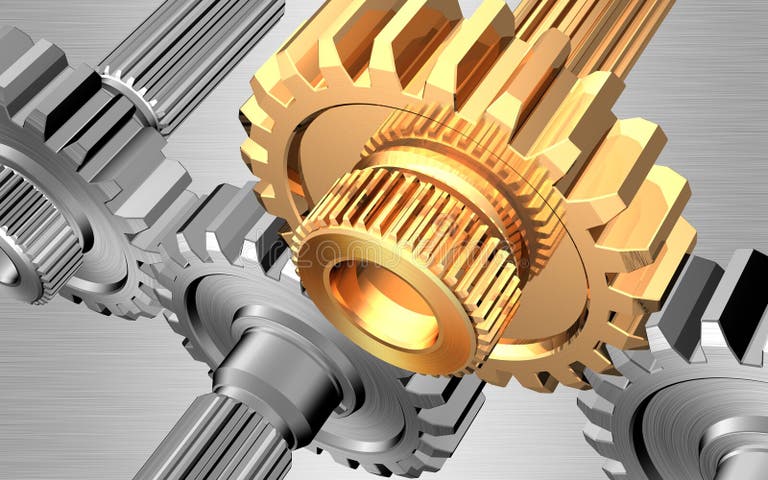 3d Gears Tools Stock Illustrations – 500 3d Gears Tools Stock ...