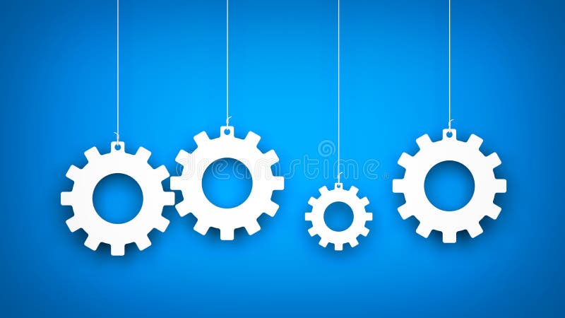 Hanging Gears Stock Illustrations – 103 Hanging Gears Stock ...