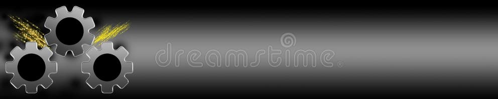 Gears Banner Stock Illustrations – 11,119 Gears Banner Stock ...