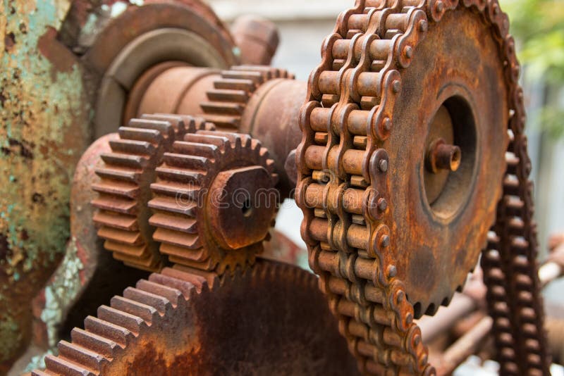 Big Gear Small Gears Stock Photos - Free & Royalty-Free Stock Photos ...