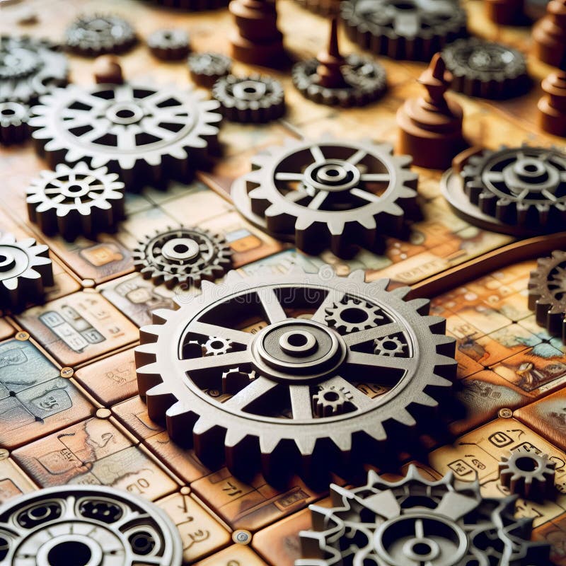 Strategic Efficien Stock Illustrations – 1 Strategic Efficien Stock ...