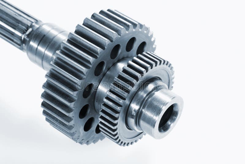 Gears and cogs stock image. Image of clockwork, technology - 20449879