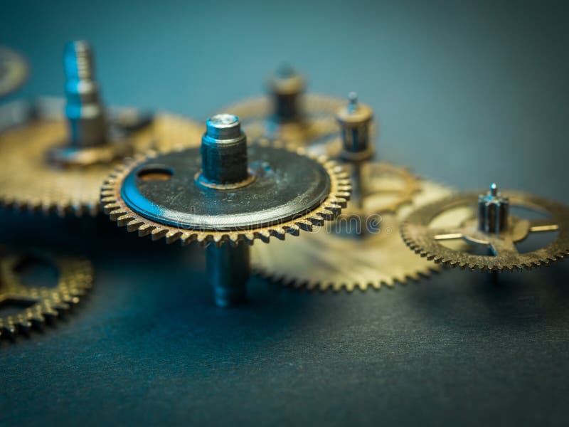513 Blue Cogs Gears Background Stock Photos - Free & Royalty-Free Stock ...