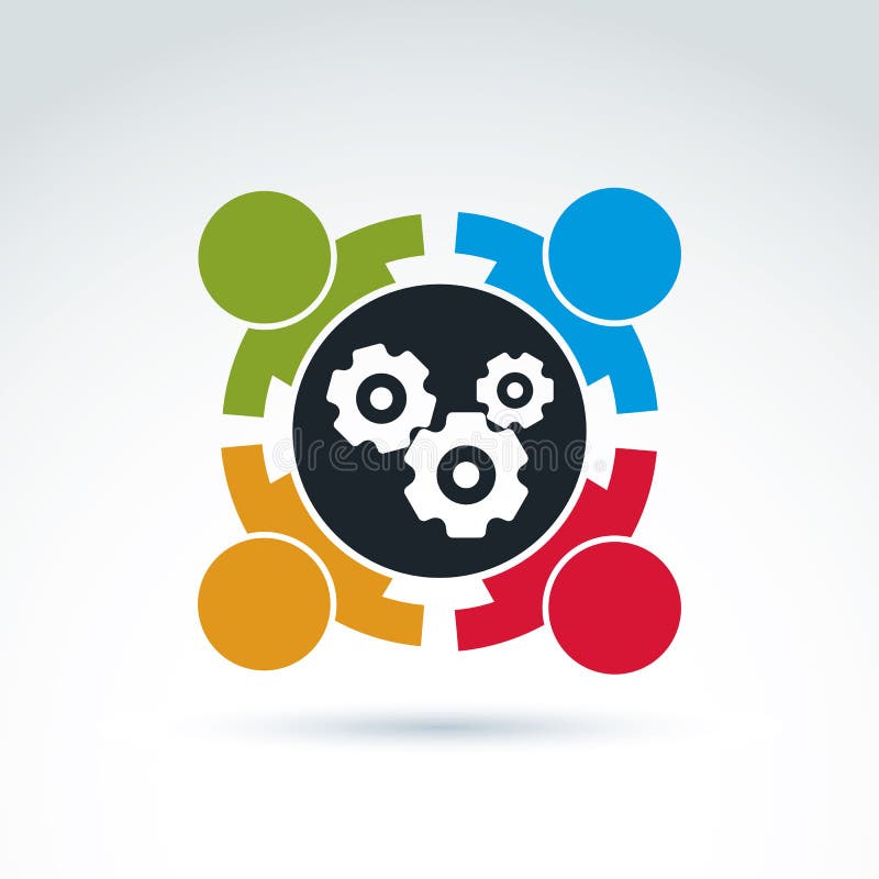 43+ Teamwork cogs Free Stock Photos - StockFreeImages