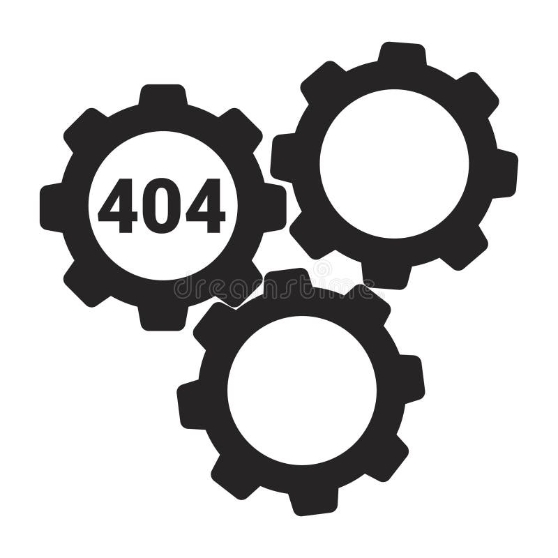Error Configurations Stock Illustrations 5 Error Configurations Stock Illustrations Vectors