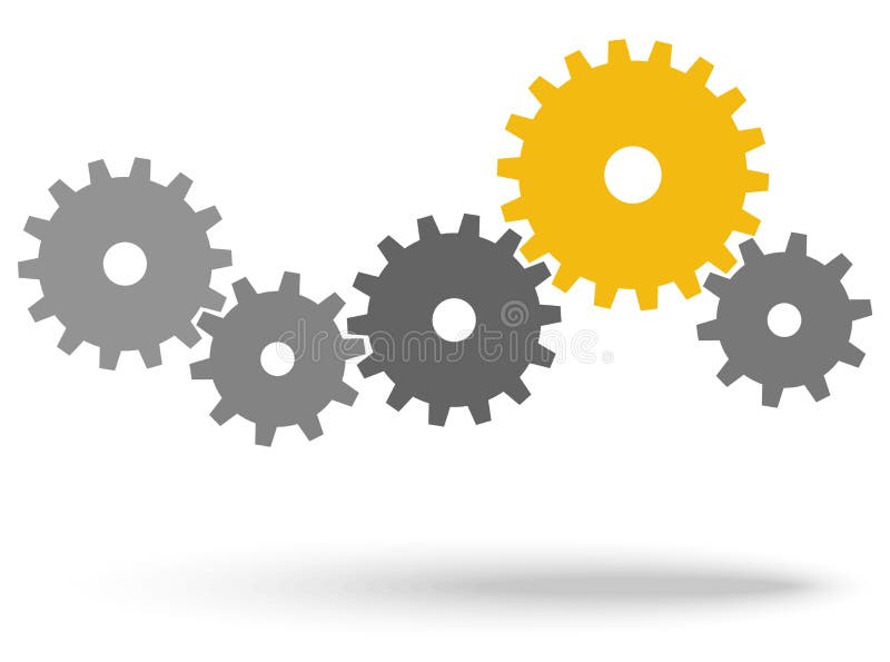 Cooperation Symbolism Stock Illustrations – 1,725 Cooperation Symbolism ...