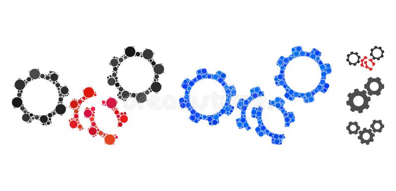 Disrupted Gears Stock Illustrations – 12 Disrupted Gears Stock ...