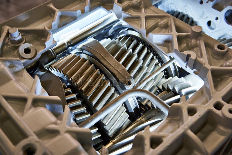 136 Automotive Open Gearbox Stock Photos - Free & Royalty-Free Stock ...