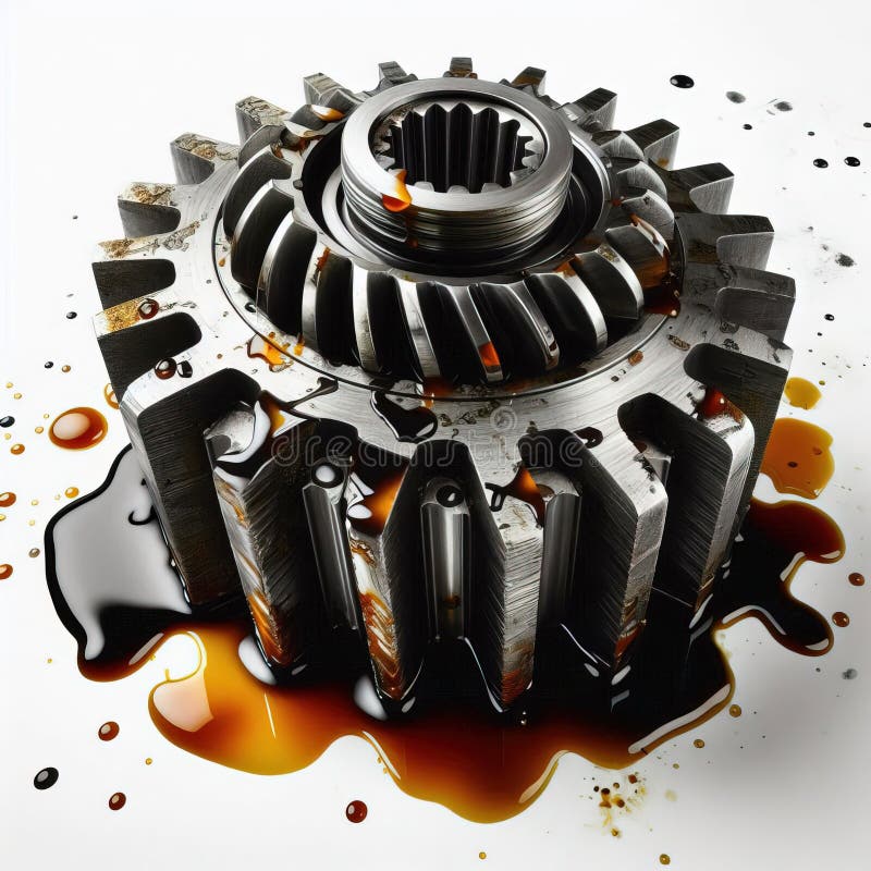 Gears of Gearboxes and Other Transfer Mechanisms for Transmitting ...