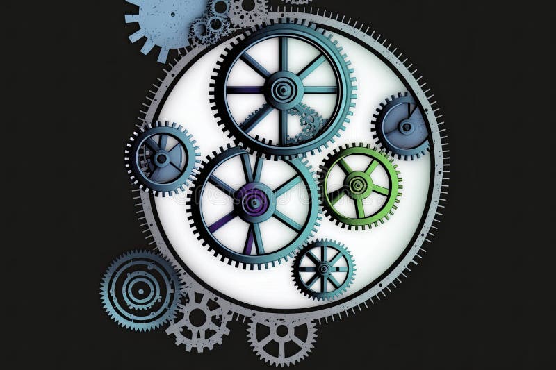 Gizmos Cartoon Stock Illustrations – 17 Gizmos Cartoon Stock ...