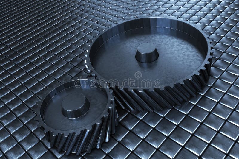 Gears stock photo. Image of business, collaborate, black - 67107848