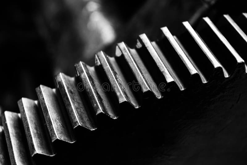 Gears machine stock photo. Image of historic, still, industrial - 71947408
