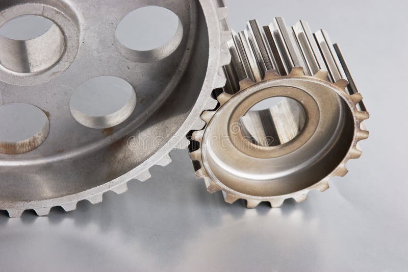 Gears stock image. Image of technology, mechanics, gears - 158492683